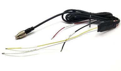 RPM, ARP 04 Signal Filter, Flying Leads, 712 Connector - Trailbrake.com