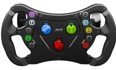 Steering Wheel GT32 - Trailbrake.com