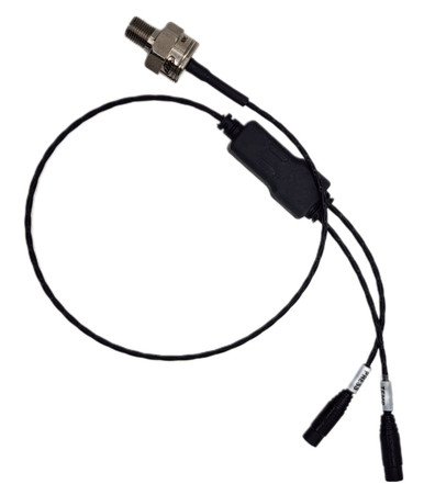 AiM Temp and Pressure Sensor - Trailbrake.com