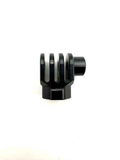 Mounting Pivot - Trailbrake.com