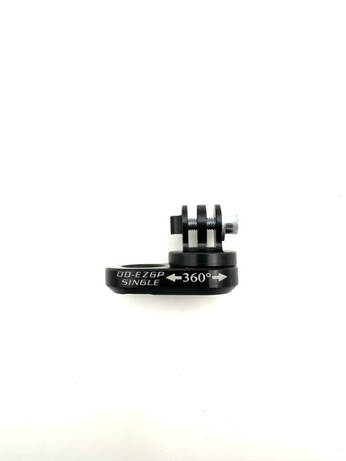 Single Top Plate Assemby, One 360 Swivel, Single Top Plate, Hardware ...