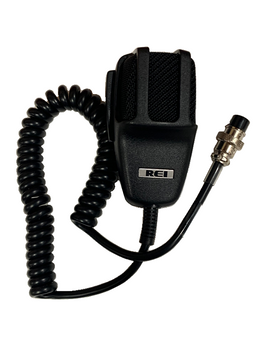 Radios and Accessories - Microphones - Unity School Bus Parts