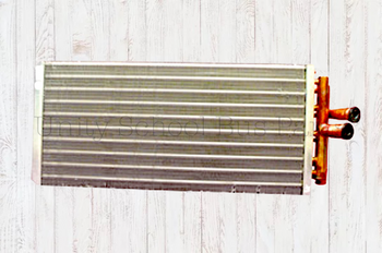 1000369918, Bergstrom Bluebird / Thomas Heater Core