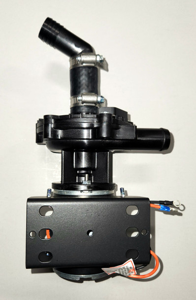 1001487645, BlueBird / Freightliner 63 Degree Booster Pump Assembly 12 ...