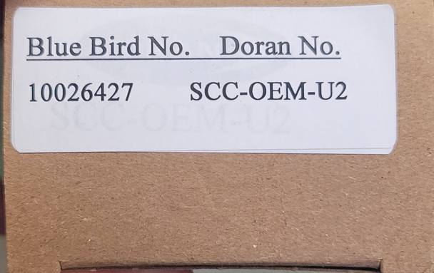 SCC-OEM-U2