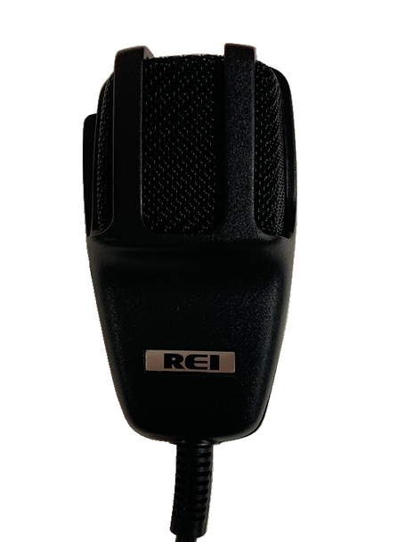 480271, Microphone with Gain Control (5 Pin)