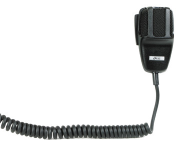 480271, Microphone with Gain Control (5 Pin)