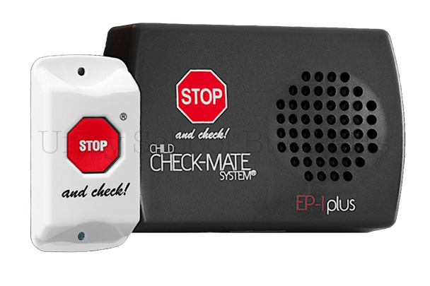 Check-Mate, Child Check Mate System