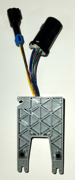 007120-7K, 7 Series Solid State Control Module