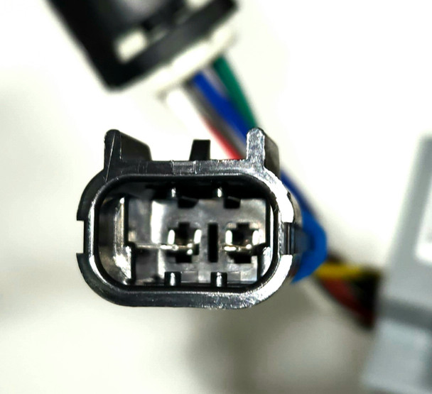007120-7K, 7 Series Solid State Control Module