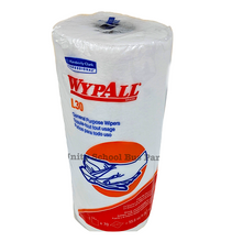 05843, WypAll L30 Wiper Roll
