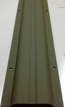 INAT106, Custom Bus International / Amtran 95" Rub Rail - Unity School ...