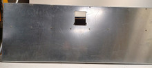 IN217B, Custom Bus Storage box door - 45 1/4"L X 17 5/16"T - Unity ...