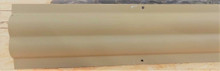 T123, Custom Bus Rub Rail 95". ** Does not fit C-2 body** - Unity ...