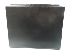 TBB3244, Custom Bus Entry Door inside Repair Panel with bend on bottom ...