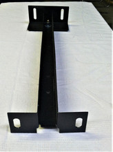 IN212, Custom Bus Rear Bumper Bracket - Unity School Bus Parts