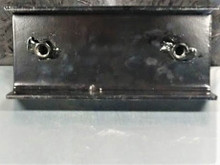 AT107A, Custom Bus Bracket used with AT106 OR AT107 - Unity School Bus ...