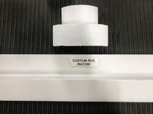 INAT298, Custom Bus Rear Bottom Support behind the tag panels - Unity ...