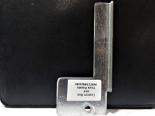 INAT219HANDLE, Custom Bus Battery tray lock down handle - 2 13/16" wide ...