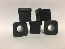 IN230N, Custom Bus IC Lower Door Nylon Bushing - Unity School Bus Parts
