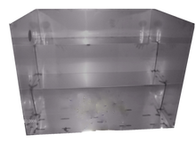 IN200SS, Custom Bus International Stepwell (Conventional) 3 step ...