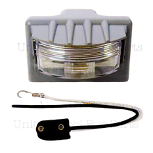 15024, Model 15 License Plate Light Kit