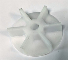 CP-55, Pump Impeller