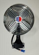 756610C, Metal Defroster Dash Fan