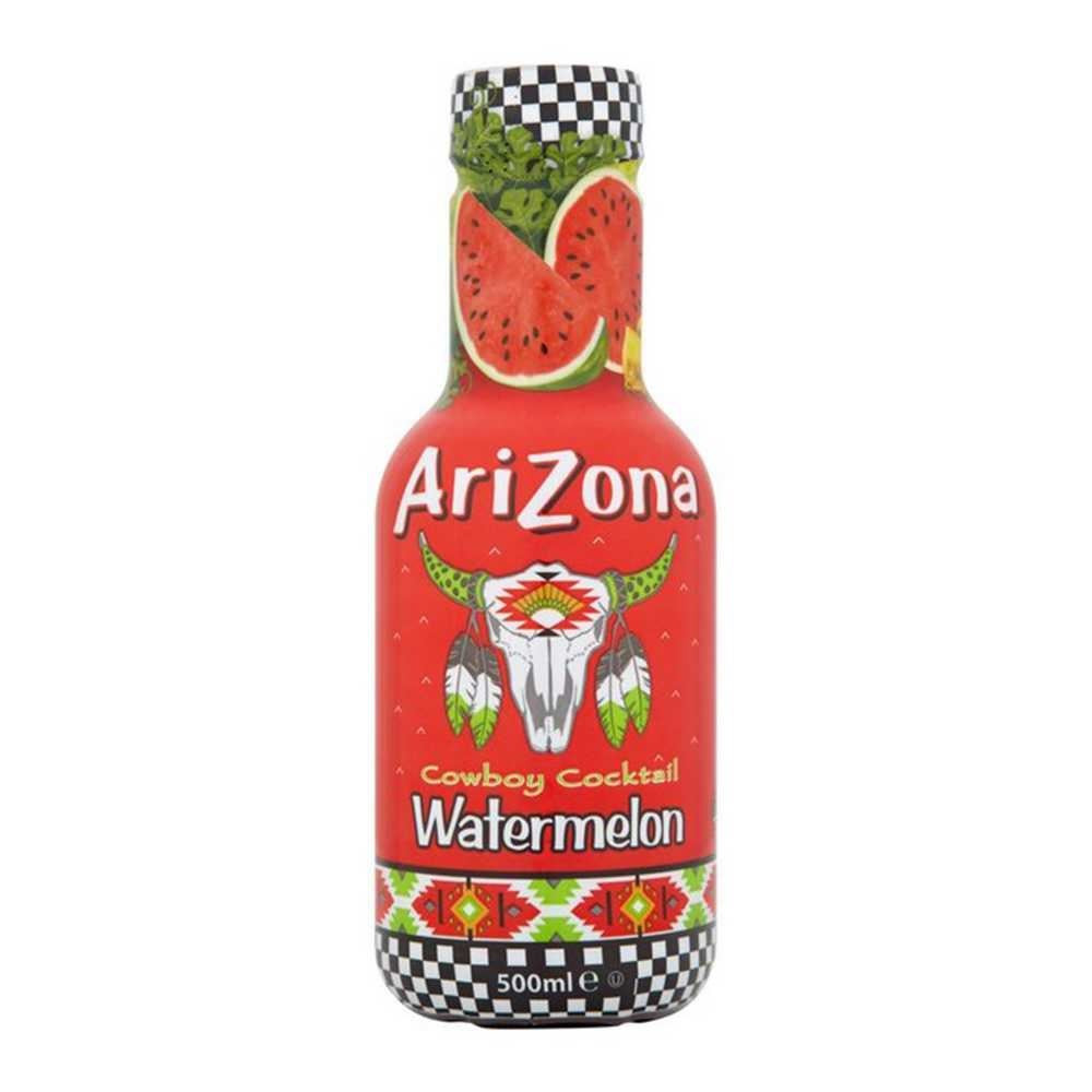 AriZona Watermelon 6 x 500ml