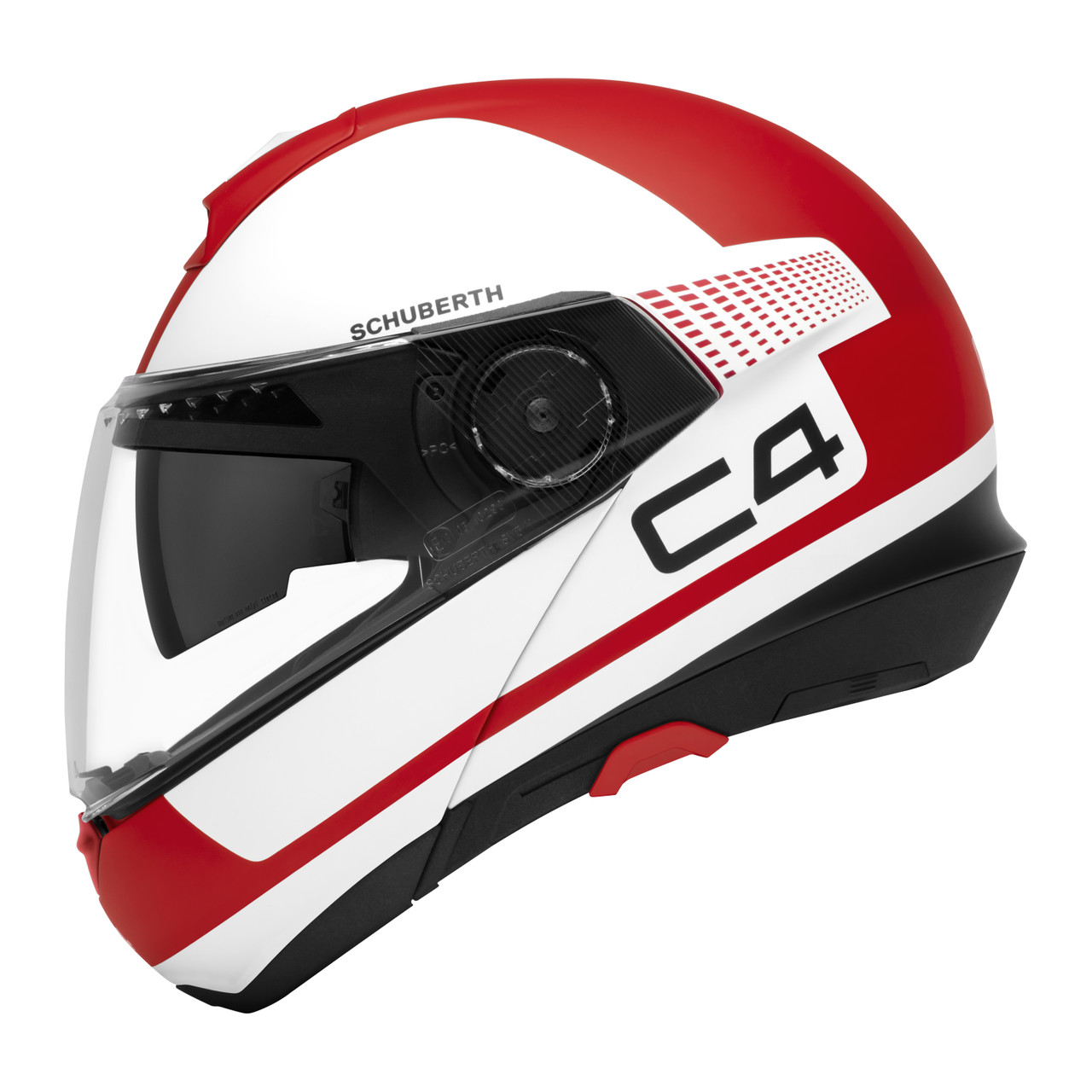 Communication Systems - Schuberth North America