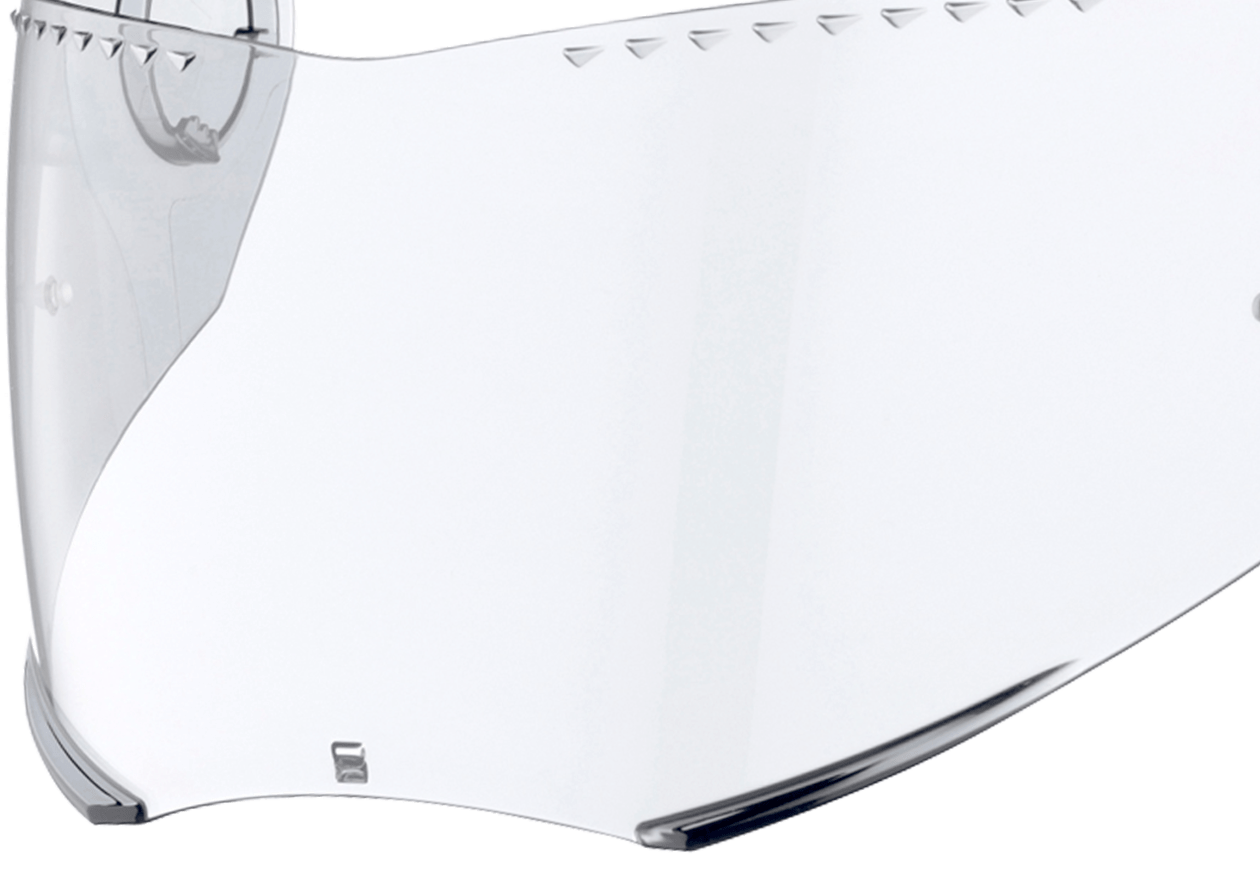 EXTERNAL VISOR E1