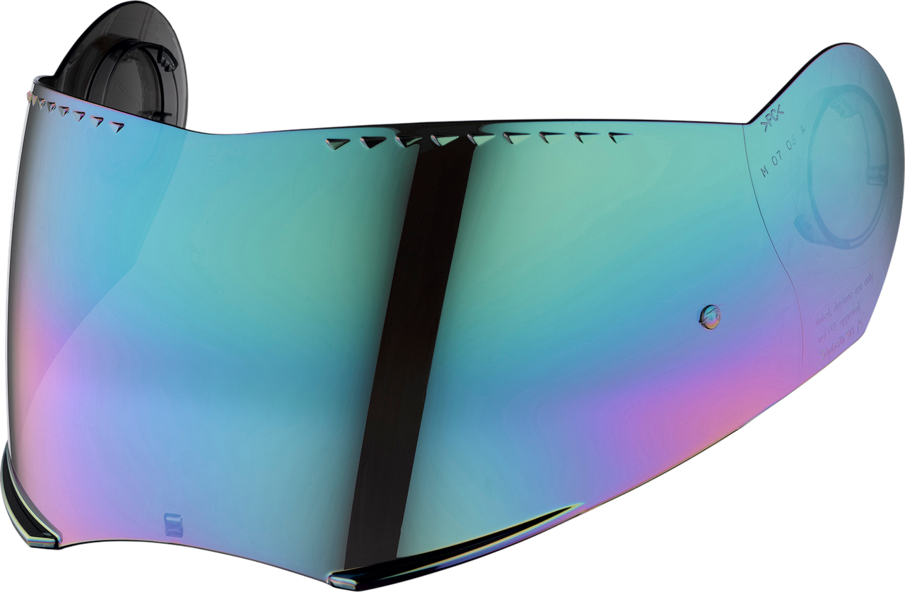 EXTERNAL VISOR E1