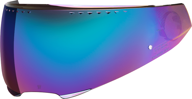 EXTERNAL VISOR E1