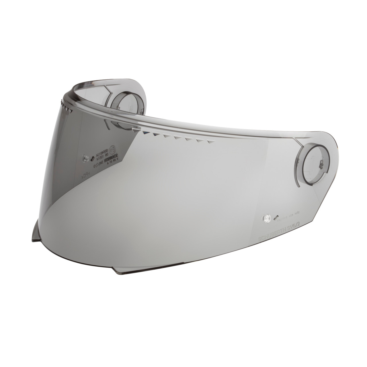 EXTERNAL VISOR C5/S3