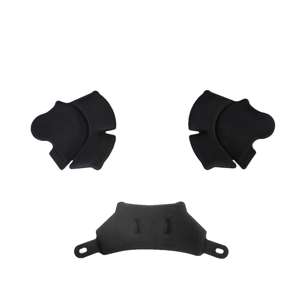 INDIVIDUAL CUSTOM FIT HEAD PAD KIT S3