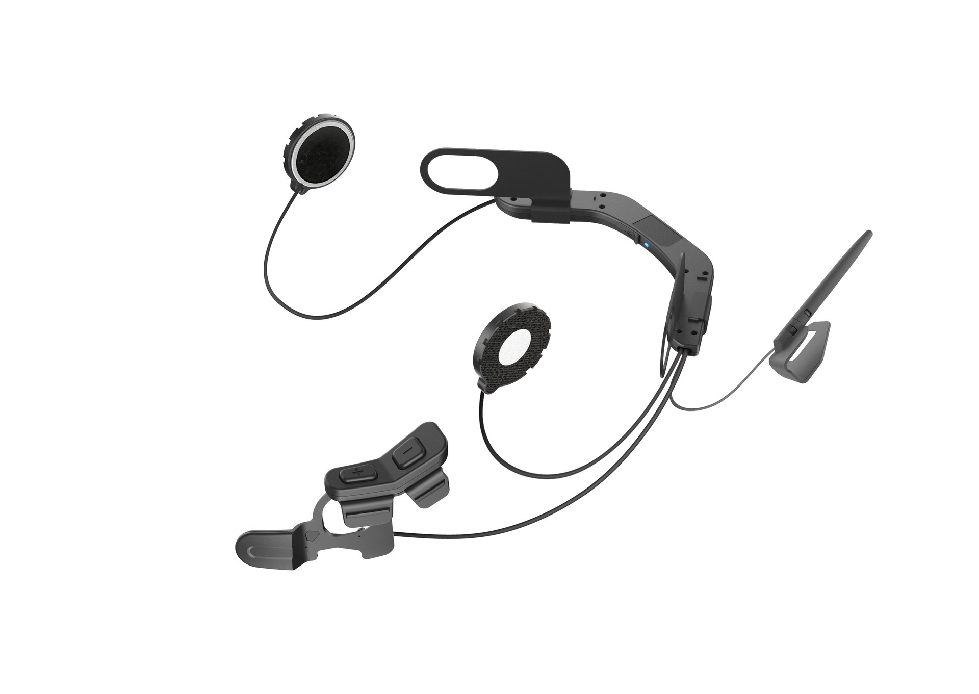 Communication Systems - Schuberth North America