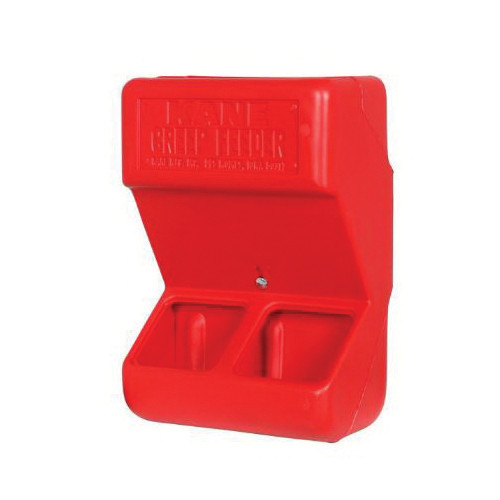 Baby Pig Creep Feeder With Mounting Bracket