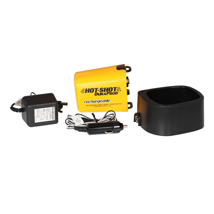 DuraProd® 4-Piece Recharging Kit