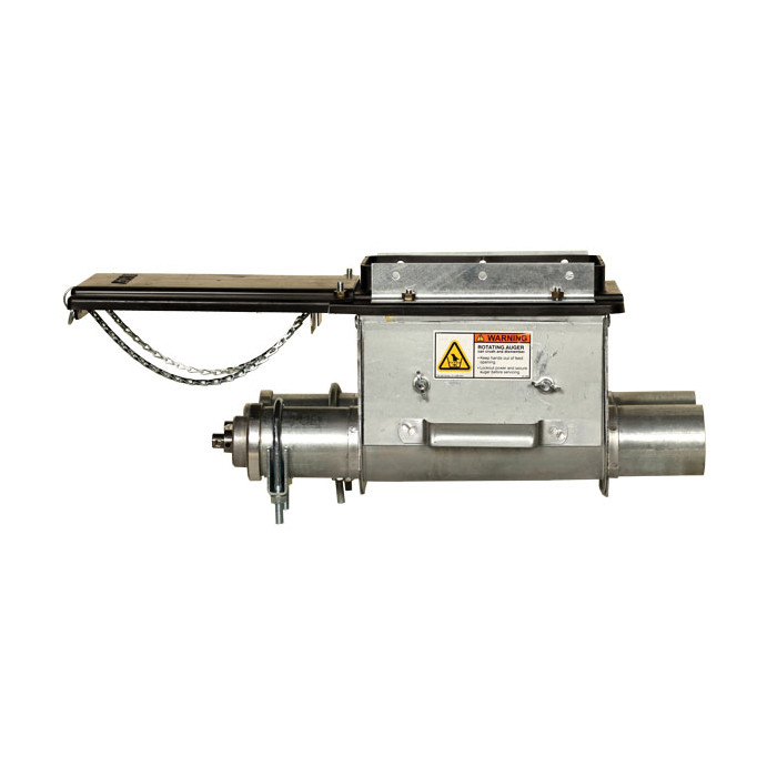 AP Double Transfer Twin Out Unloader XD With Anchor, For Use With Flex ...