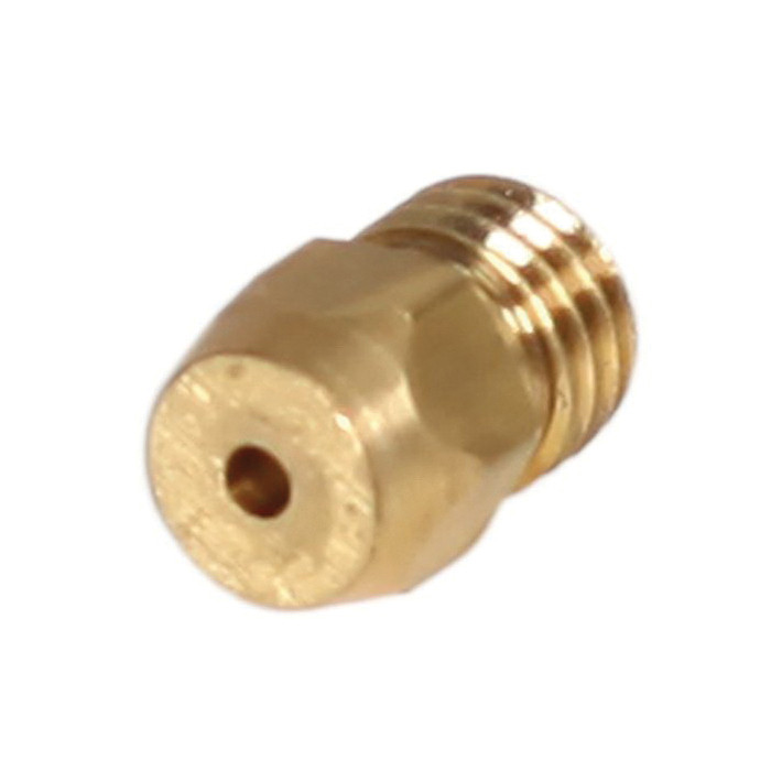 Chore-Time® Replacement Burner Orifice, For Use With LP Gas Burner ...