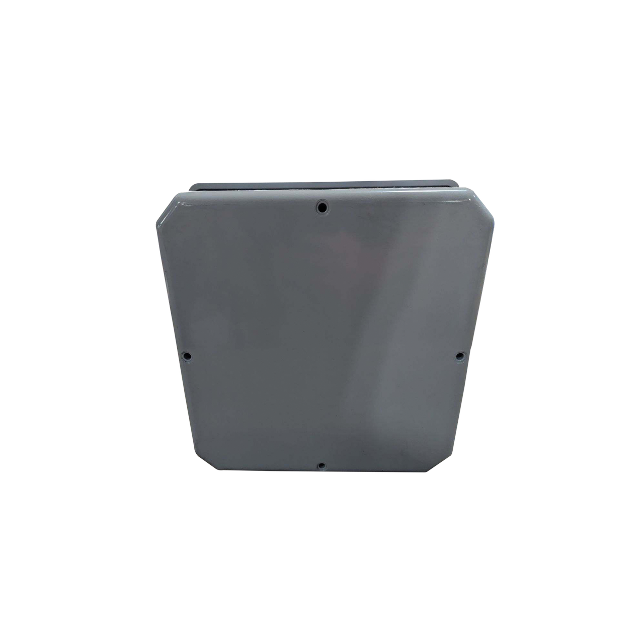 PVC Jbox Junction Box With Toolless Cover