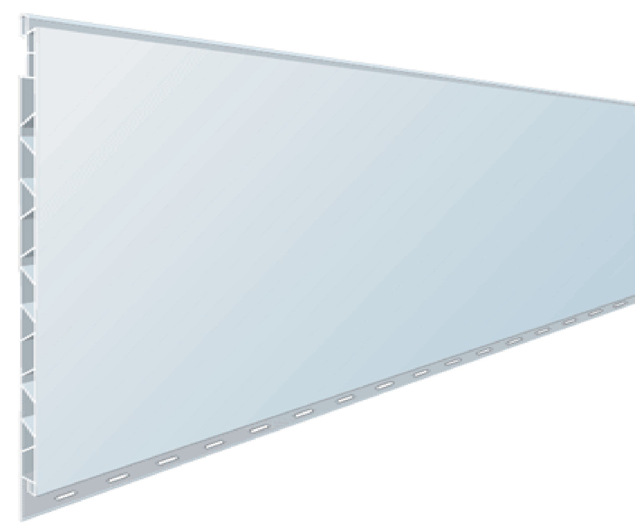 Trusscore Pvc Wall Panel