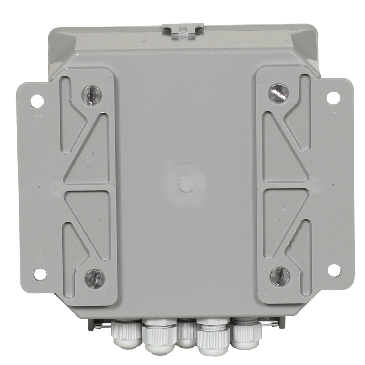 Edstrom Cooling System Controller, 120 VAC/24 VAC, 0.25 A Edstrom Cooling System Controller, 120 VAC/24 VAC, 0.25 A