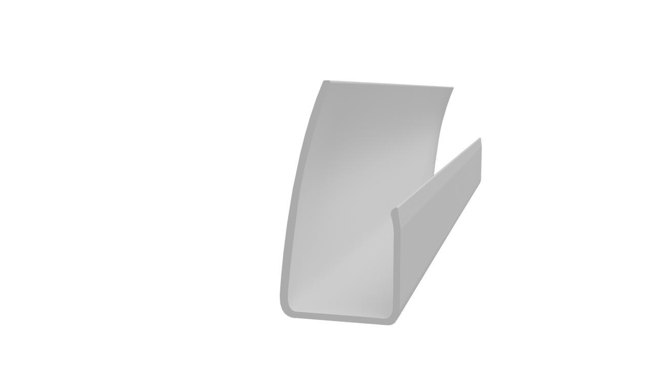 Trusscore® 10 Feet Base Trim