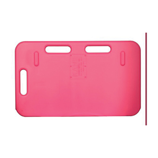 Kane Pink Animal Sorting Panel 36" x 30"