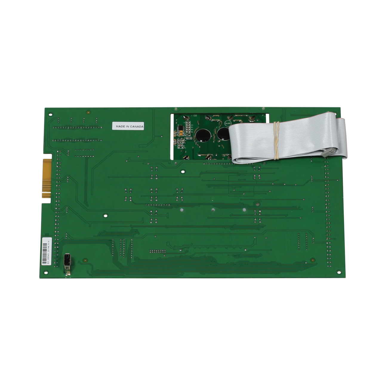 AP® Expert VT Top LCD Board
