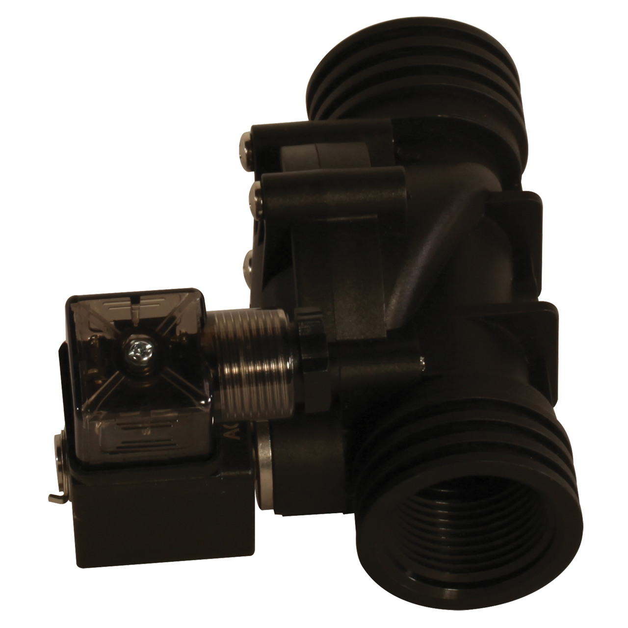 1 Inch FPT 115 Volt PVC Solenoid Valve