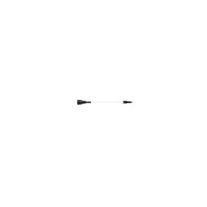 24" Hot-Shot Rigid fiberglass Shaft