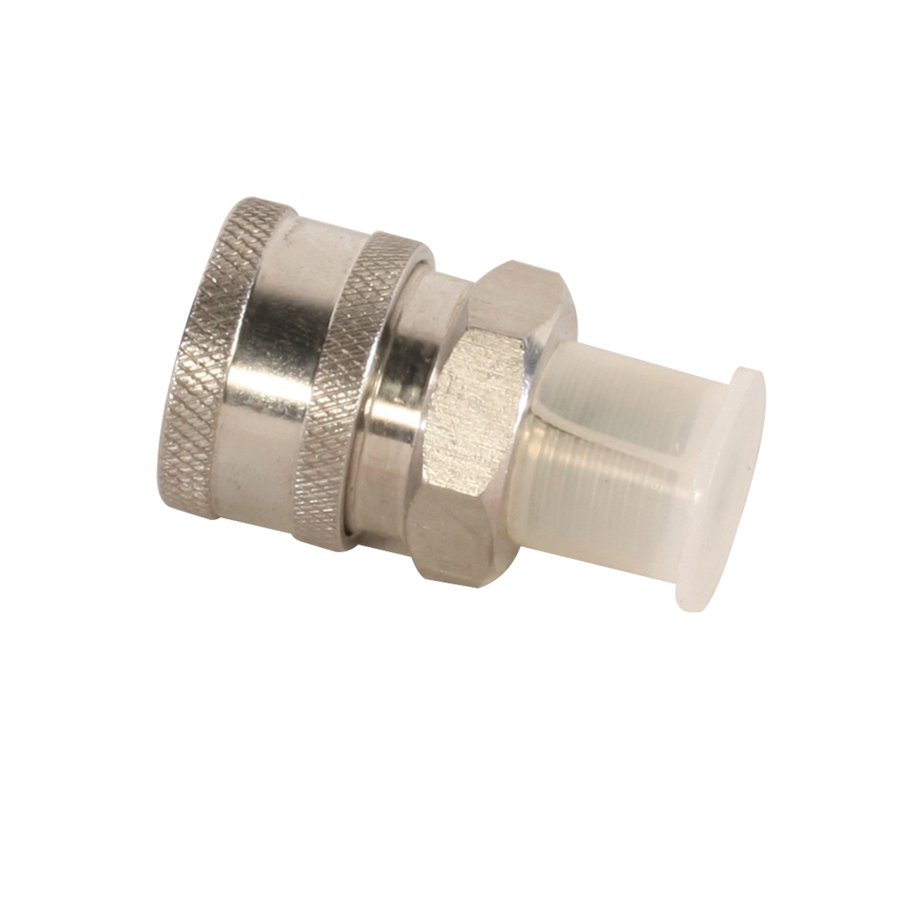 Stainless Steel 3/8 Inch Male Quick Connect