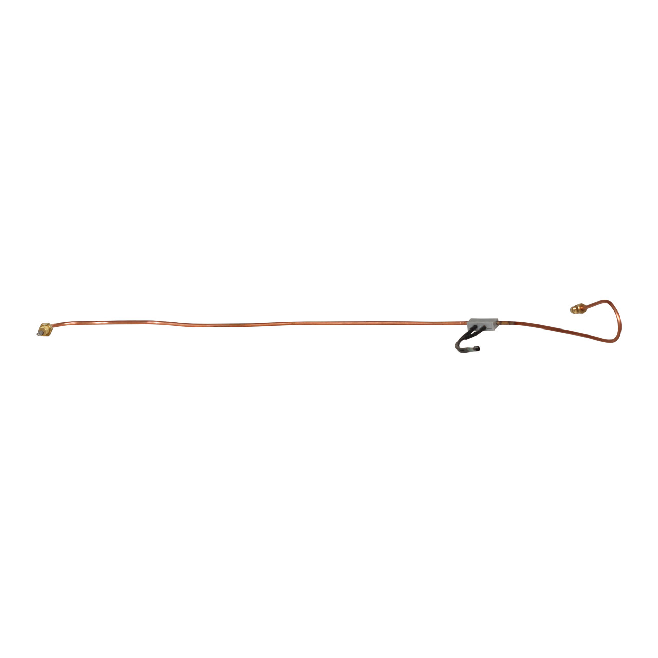 L.B. White® Replacement Thermocoupler Assembly, For Use With Infraconic ...